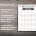 Printable Trivia Games MEGA Bundle: 16 Categories for Pub Trivia Night ...