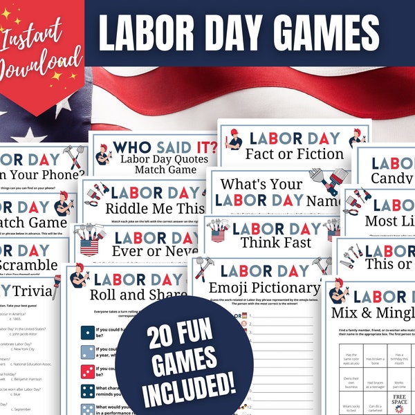 Labor Day Sale - Etsy