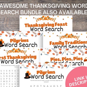 Gratitude A to Z List for Thanksgiving Dinner School - Etsy