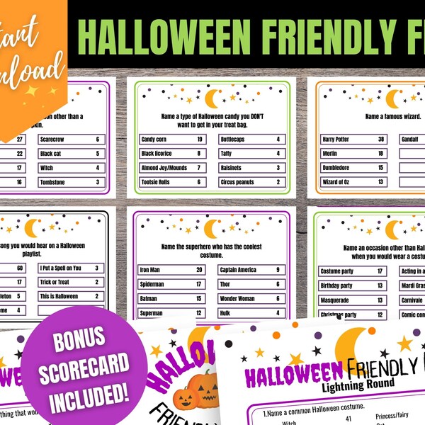 Black Family Feud - Etsy