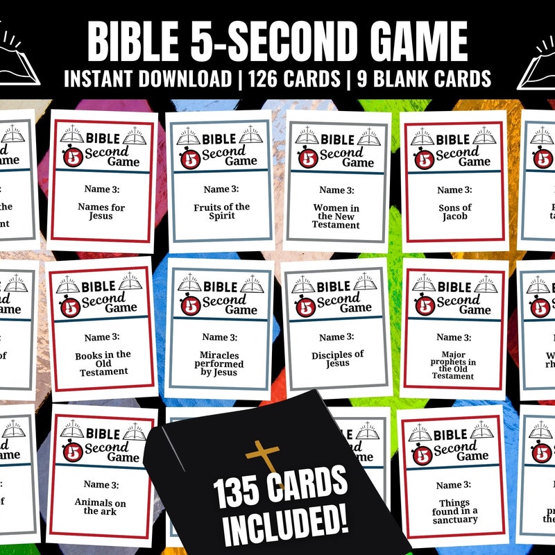 Second Things Second - Etsy