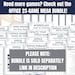 Office Party Trivia Game Bundle: Team Building Activities (digital ...