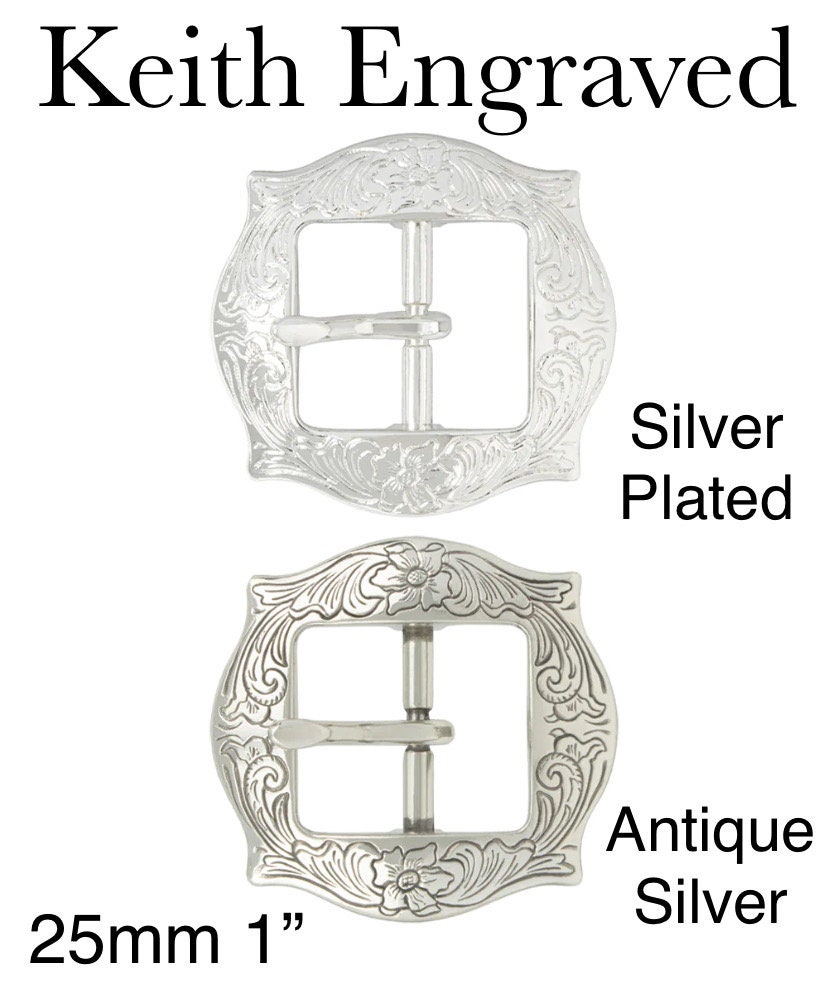 Cart Buckles and Double Buckles for Bridles, Belts, Bags and for ...