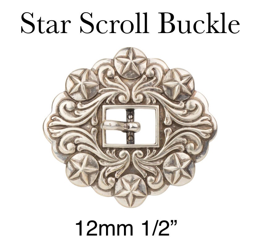 Cart Buckles and Double Buckles for Bridles, Belts, Bags and for ...