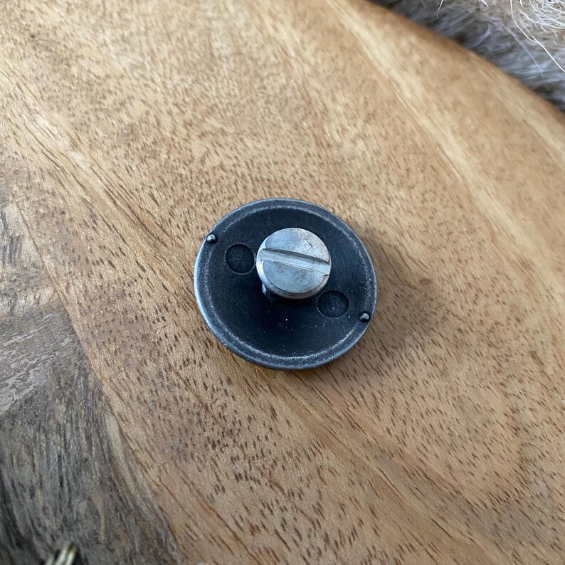 Viking Shield Concho Assortment Hardware Collection. Screw Back Conchos ...