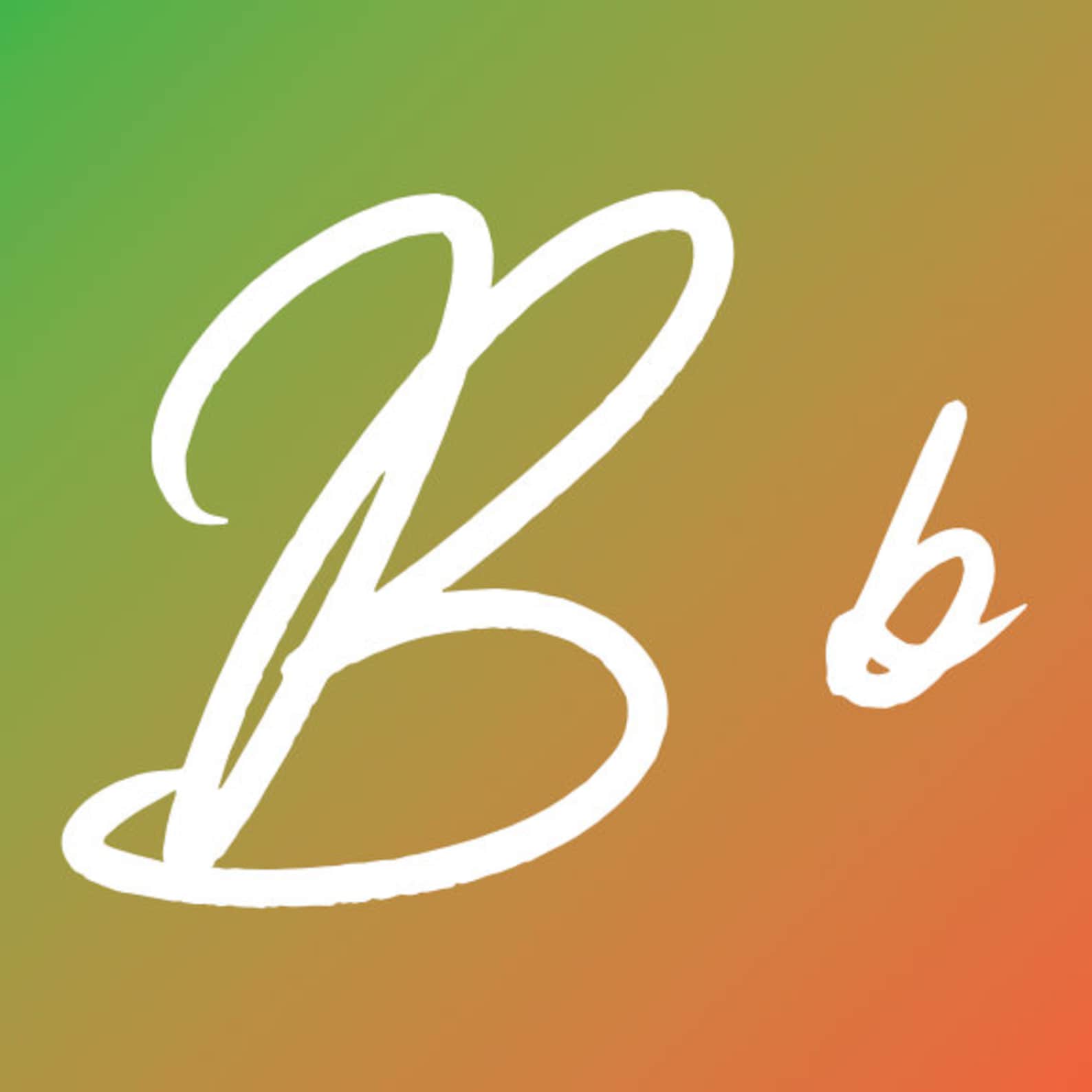 Knott Script Font Digital Downloadable Font Letters Alphabet Numbers ...