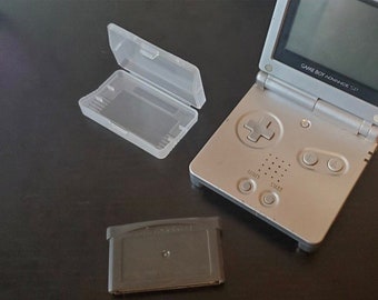 Gba Blank Cartridge - Etsy