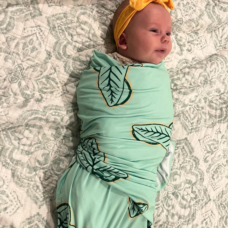Lord of Rings Swaddle - Etsy