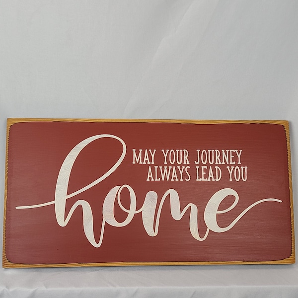 Lead You Home - Etsy