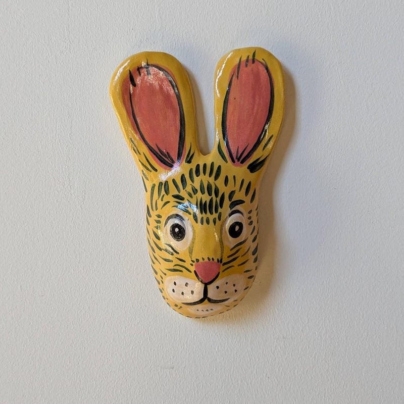 PaintFabricClay - Etsy