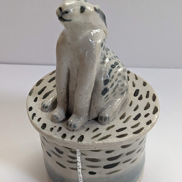 Ceramic Rabbit - Etsy