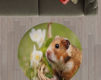 Hamster Rugs - Etsy