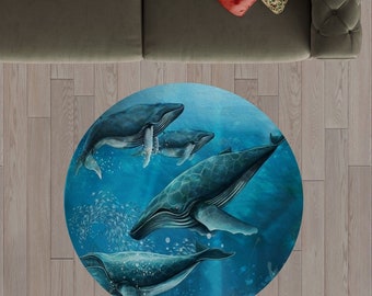 Under the Sea Rugs - Etsy