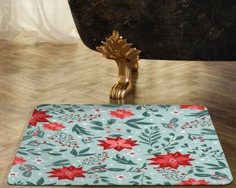 Sage Green Bath Mat - Etsy