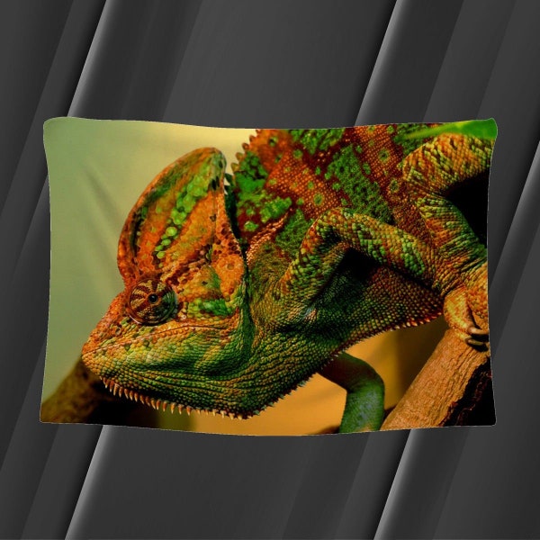 Lizard Fabric - Etsy