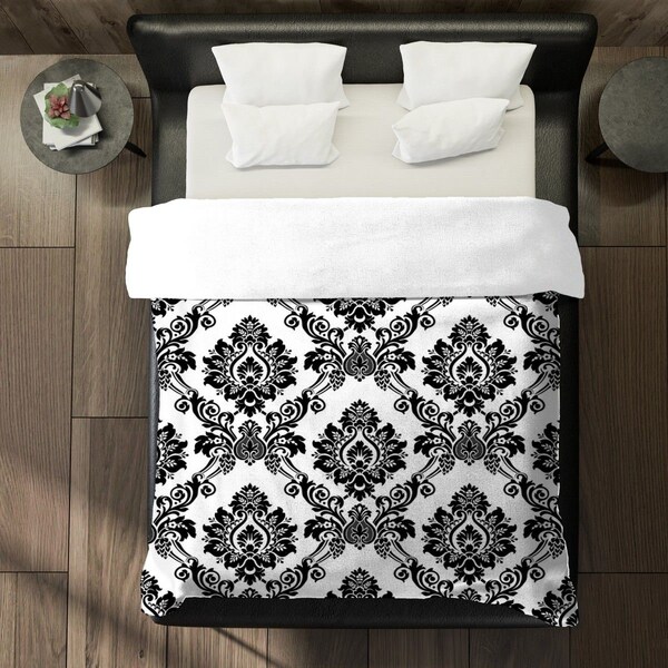 Damask Bedding - Etsy
