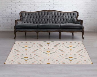 Arches Design Rugs - Etsy