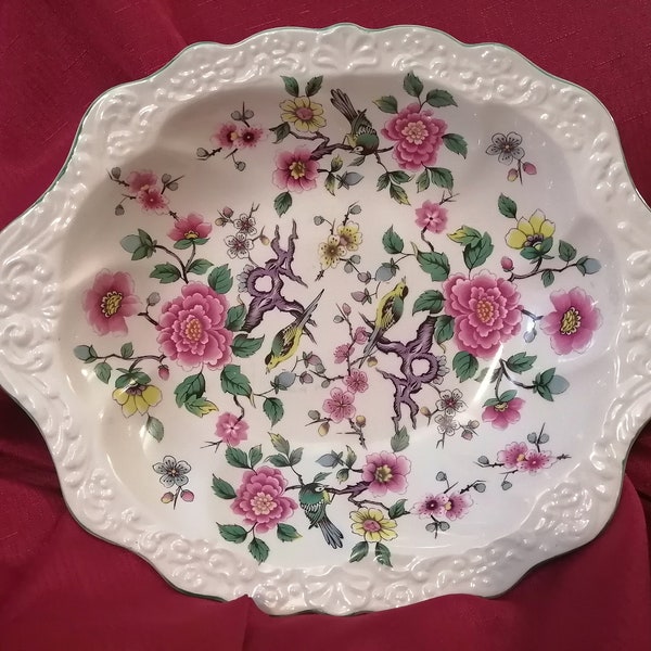 Old Foley Bone China - Etsy