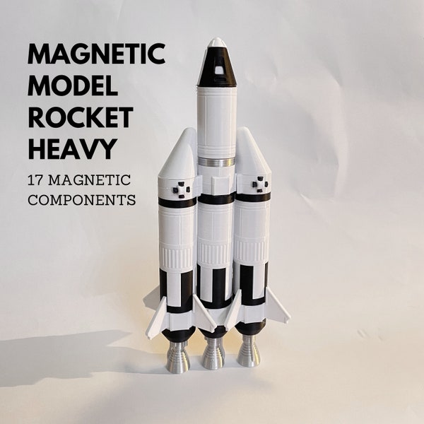 3d Printed Space Kit - Etsy