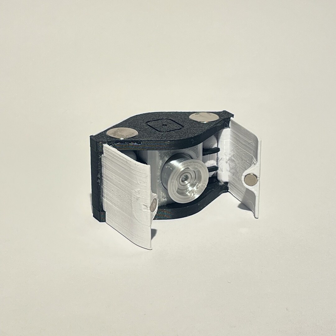 Mk2 Clamp-o-tron - Etsy