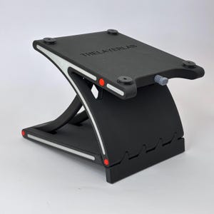 Adjustable Speaker Stand – 3D Printed Riser for Stereo Systems ...