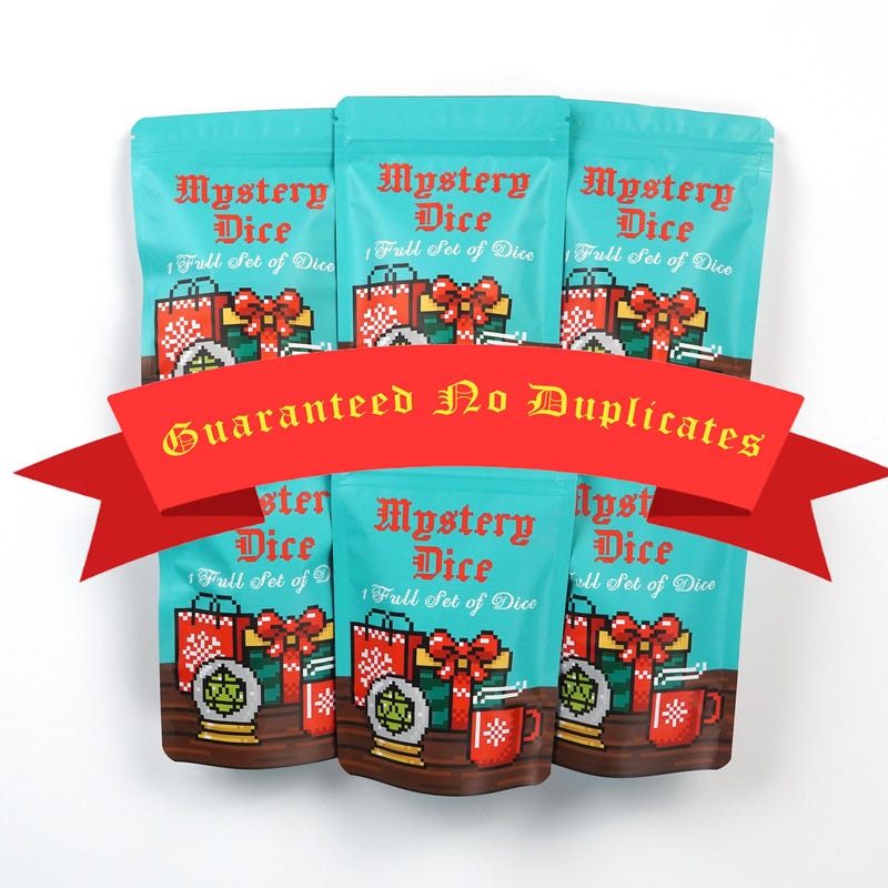 Character Surprise Box - Etsy