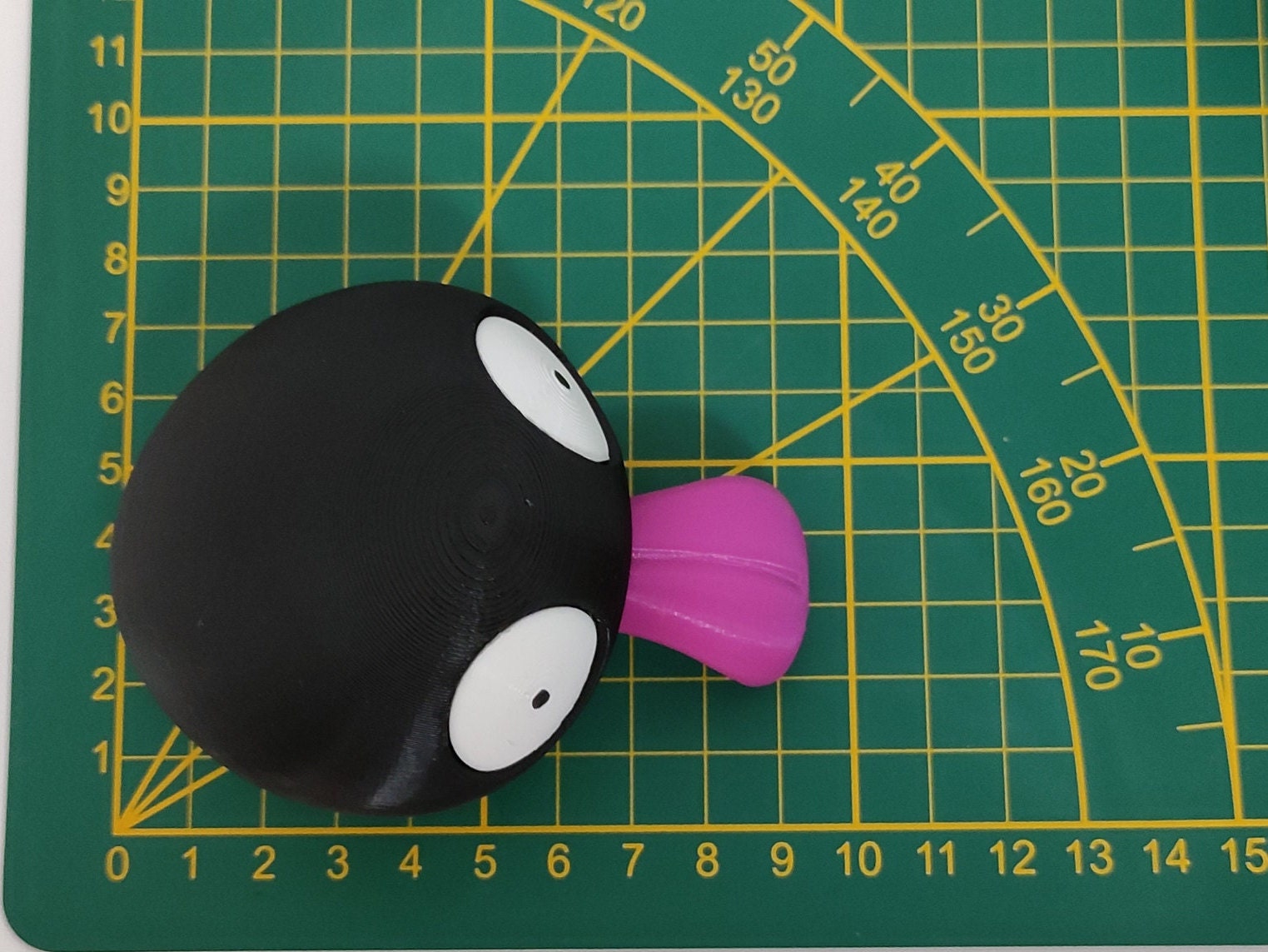 Articulated Shellder 3d Print Fidget Toy - Etsy UK