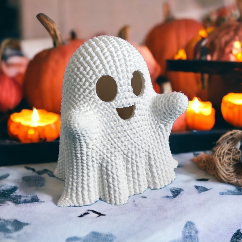 3d Crochet Patterns - Etsy