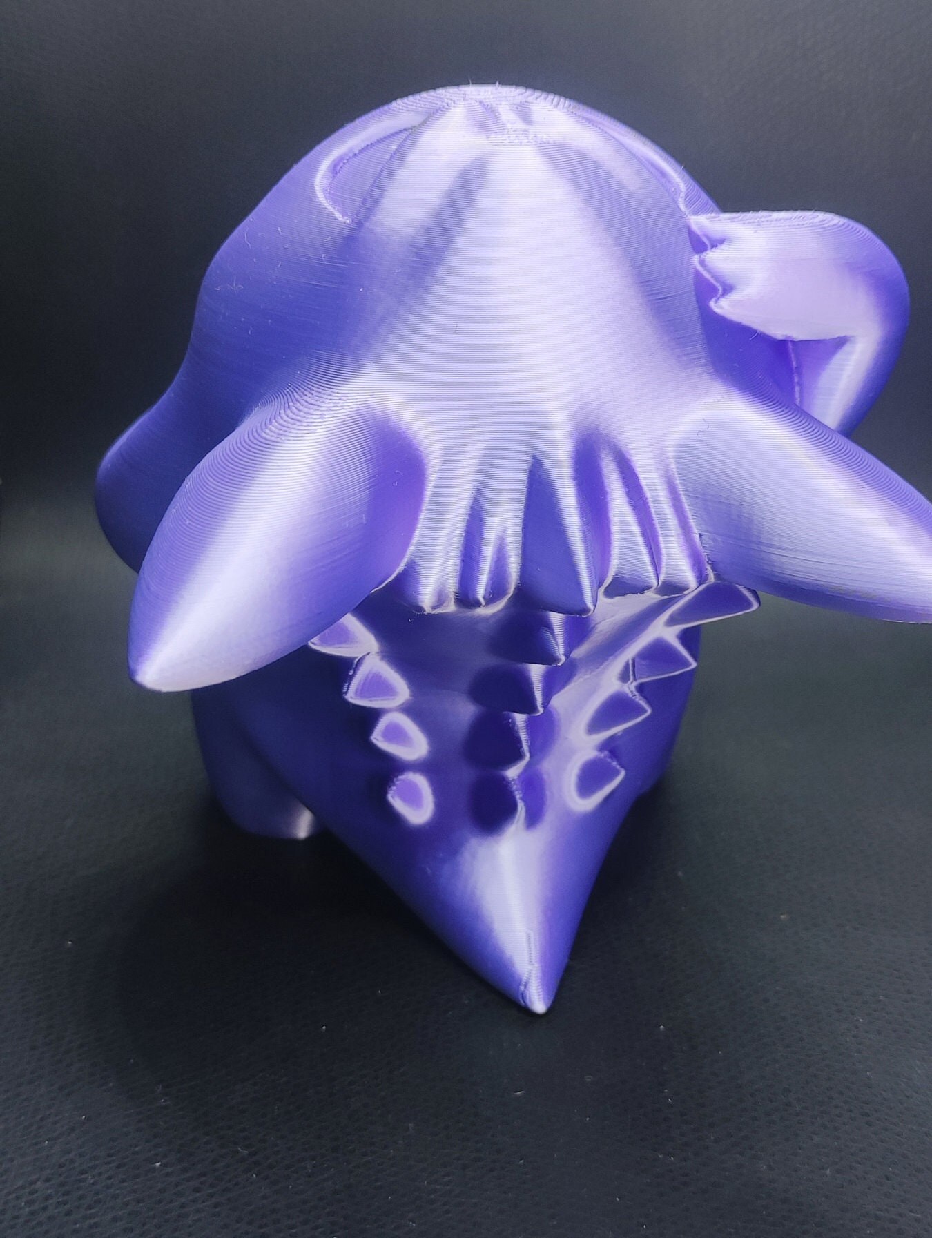 Pokemon GENGAR Pen Holder / Pencil Holder - Etsy