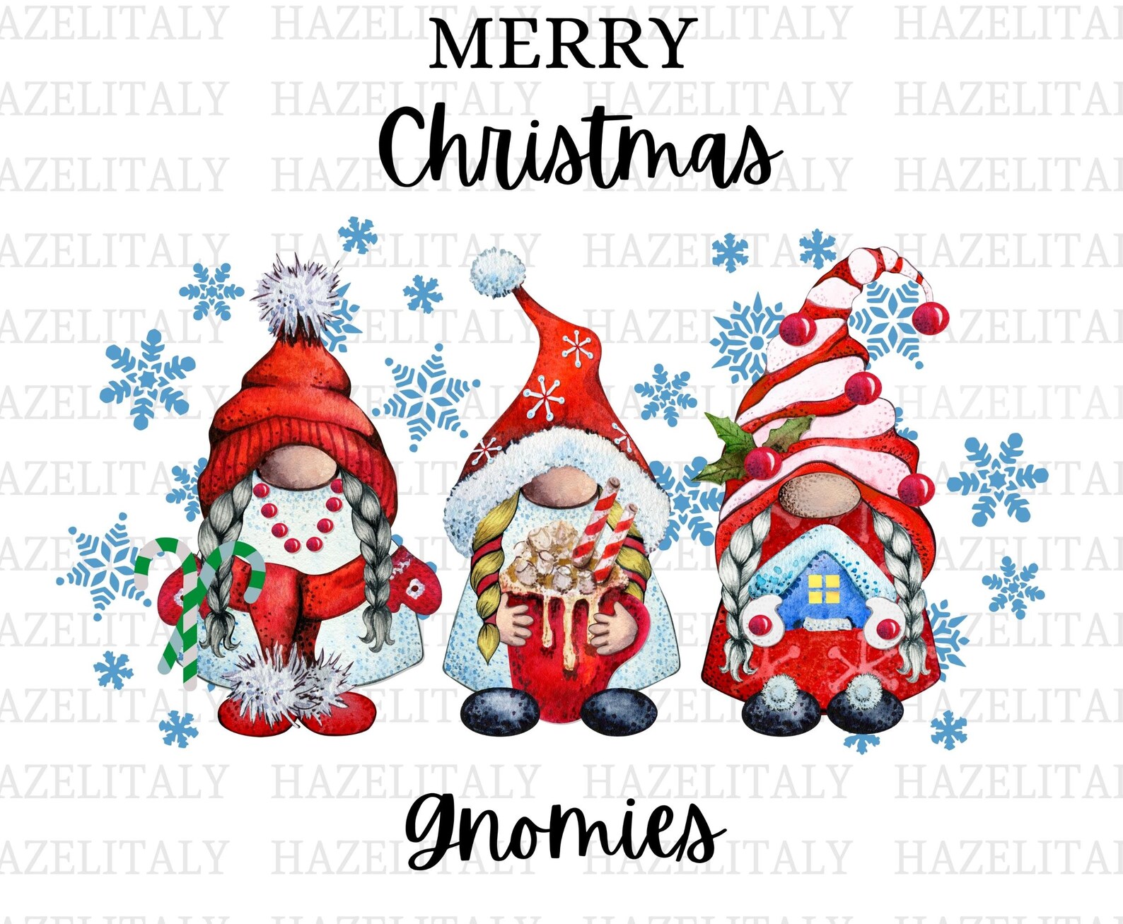 Christmas Gnomes PNG Sublimation Design| Family Gnomes PNG| Love Gnomes ...
