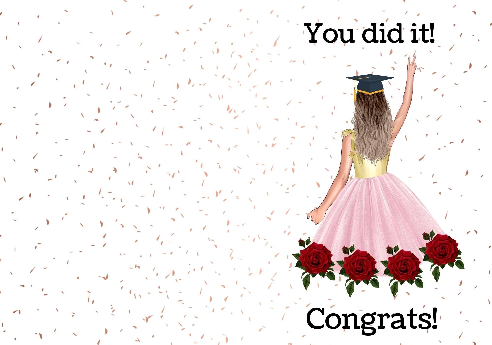 2022 Graduation Card| Student Gift| College Seniors 2022| Gift High ...
