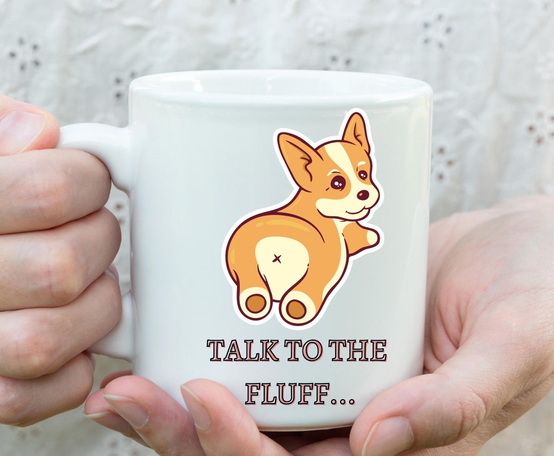 Talk to the Fluff...| PNG Dog Lover| Instant Download| Women T-shirt ...