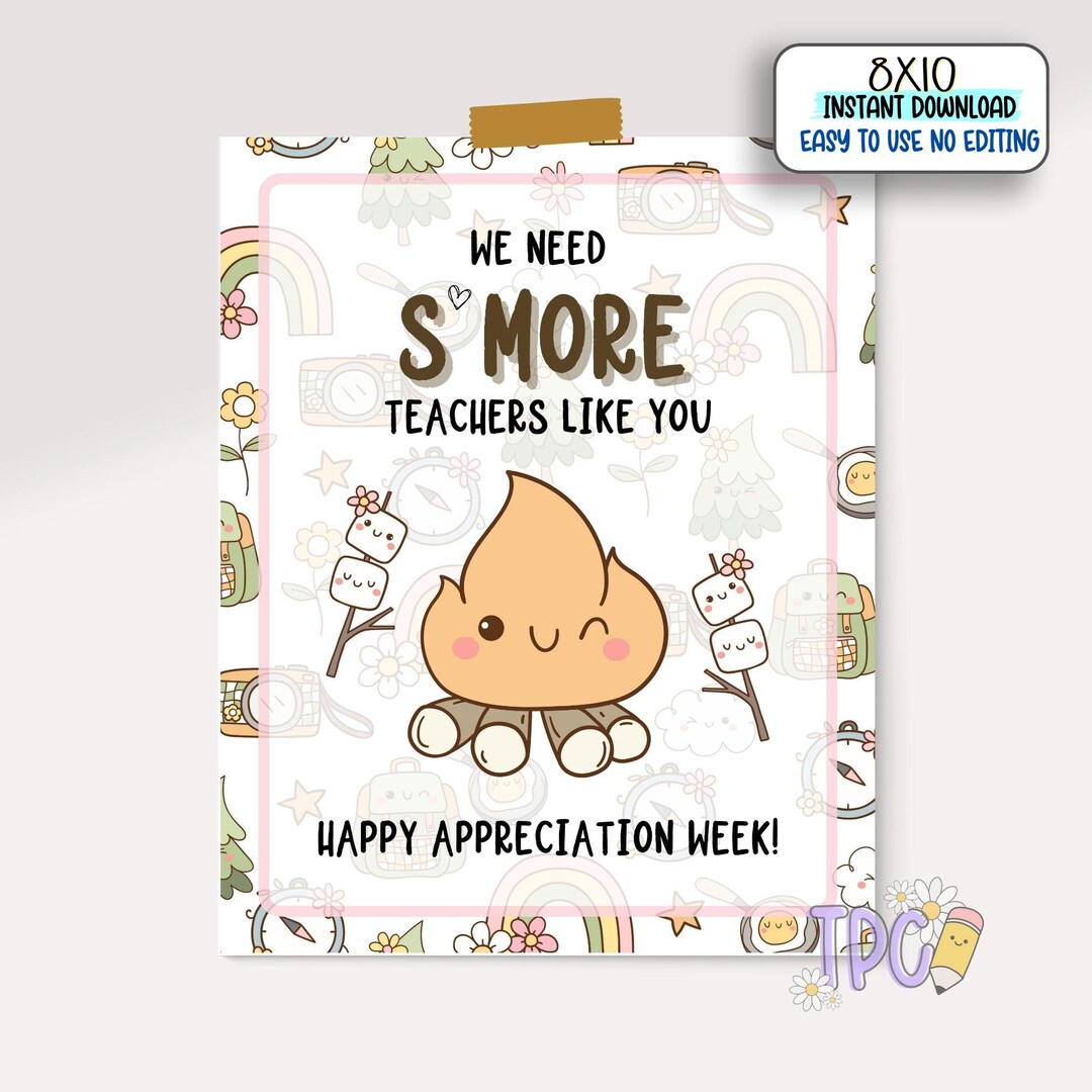 Smore Teachers | CAMP Find Better Teachers | Sign for Staff & Teacher ...