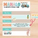 Mahalo Beach Teacher Appreciation Theme Itinerary. Sun Sational Teacher ...