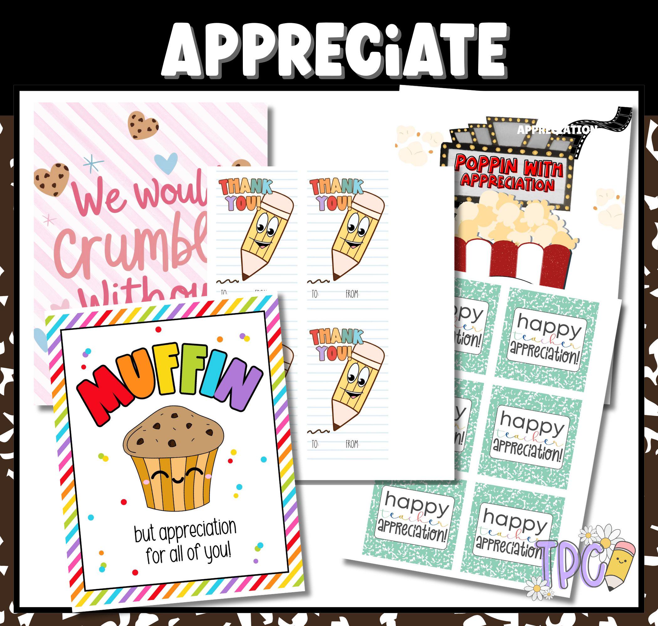 PTA BINDER | Pto President | Spirit Week Flyers | Candy Gram ...
