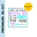 Water Bottle END of Year Teacher Personalized Gift, Bottle up the Fun ...