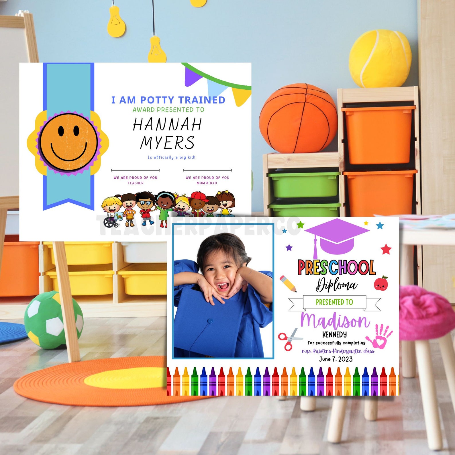 DAYCARE Forms Templates. FULL Daycare Starter Bundle. Enrollment Forms ...