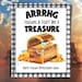 Pirate Themed Teacher Appreciation Weekly Itinerary & Decor Bundle ...