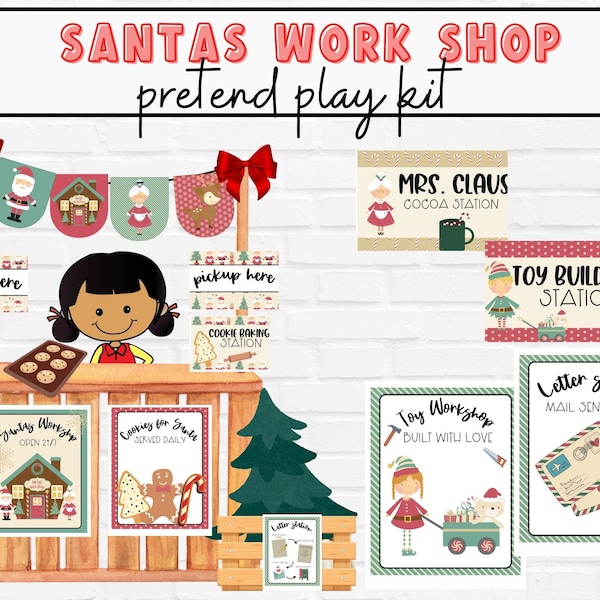 Preschool Center Signs - Etsy