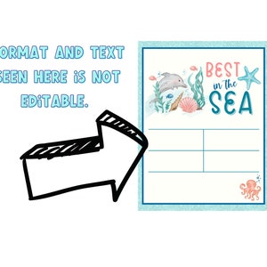 Oceanteacher Appreciation Theme Itinerary. Beach Theme. Sun Sational ...