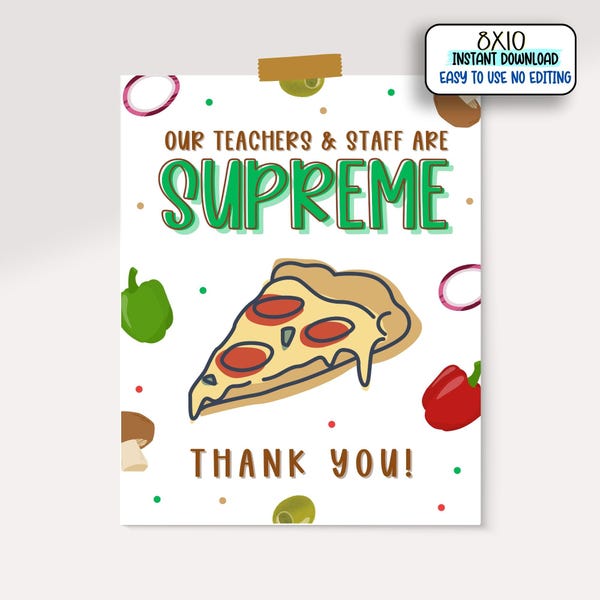 TeacherPaperCO - Etsy