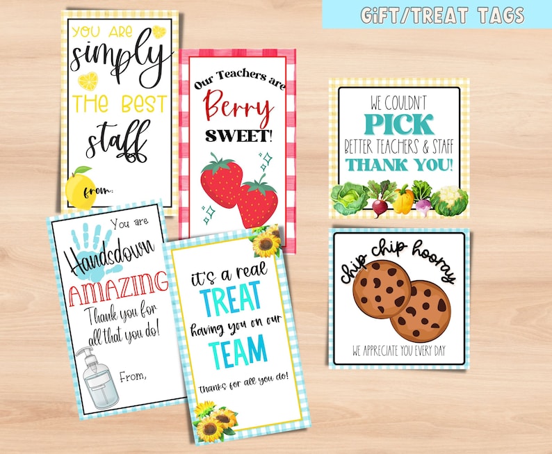 Farmers Market Theme for Teacher Appreciation Week. Market Days Teacher ...