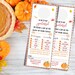 Thanksgiving Gratitude VIP Room Service Teacher & Staff Appreciation ...