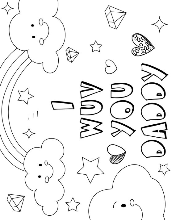 Little Space Ddlg Coloring Pages
