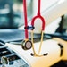 Stethoscope Attachment Patented - Etsy
