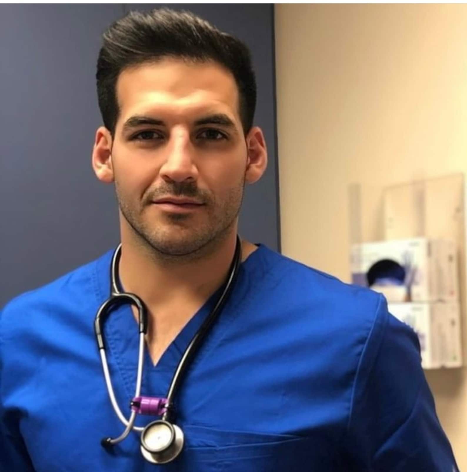 Stethoscope Attachment Patented - Etsy