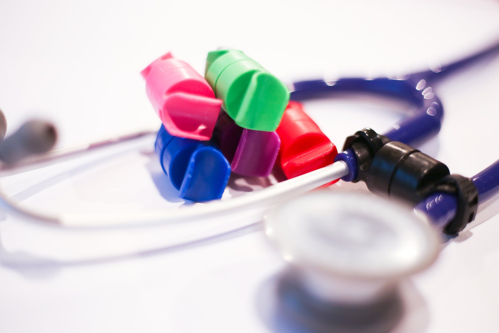 Stethoscope Attachment Patented - Etsy