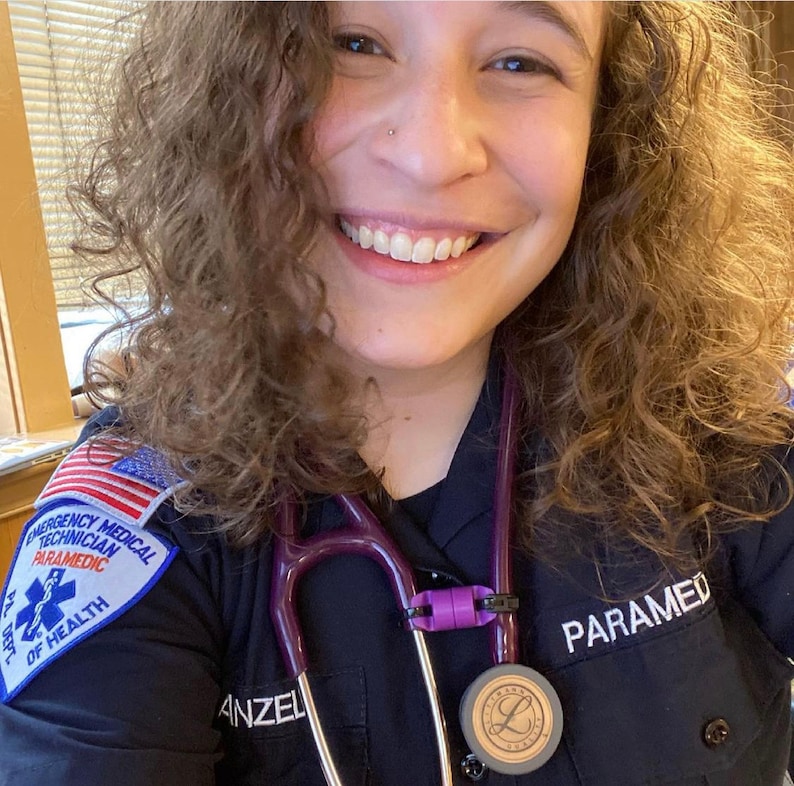 Stethoscope Attachment Patented - Etsy