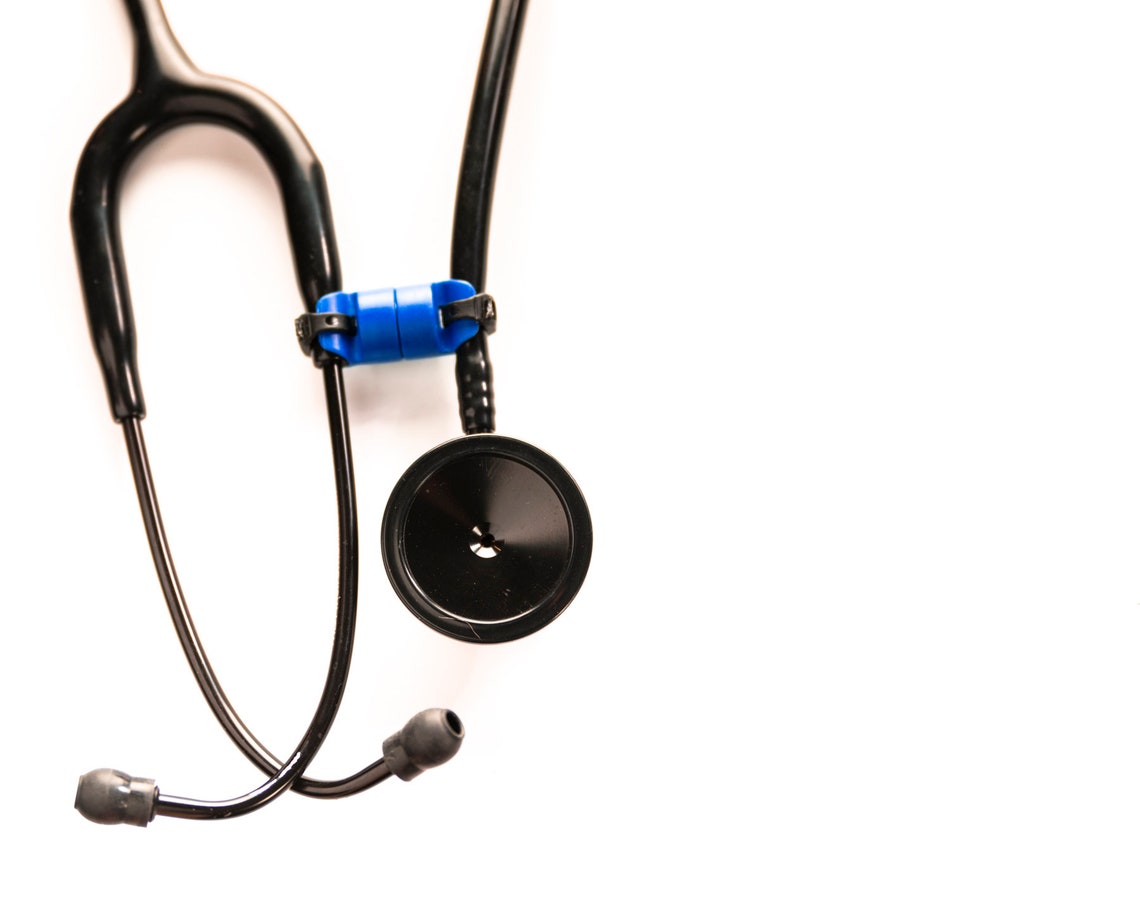 Stethoscope Attachment Patented - Etsy