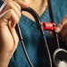 Stethoscope Attachment Patented - Etsy